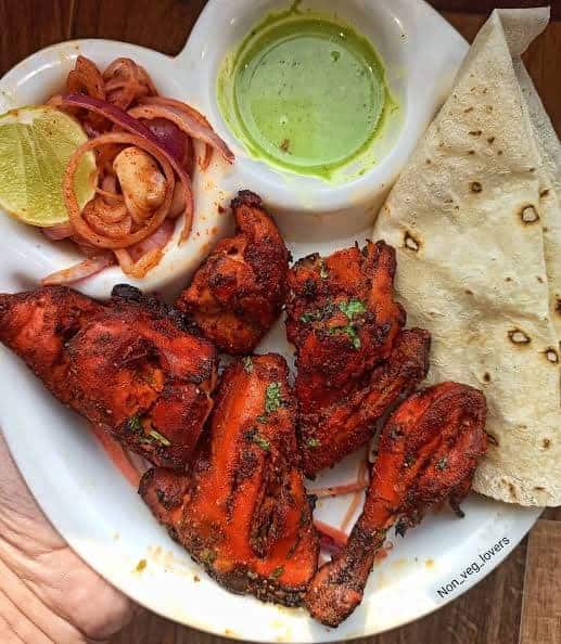 Punjabi Rasoi, Vikaspuri, New Delhi | Zomato