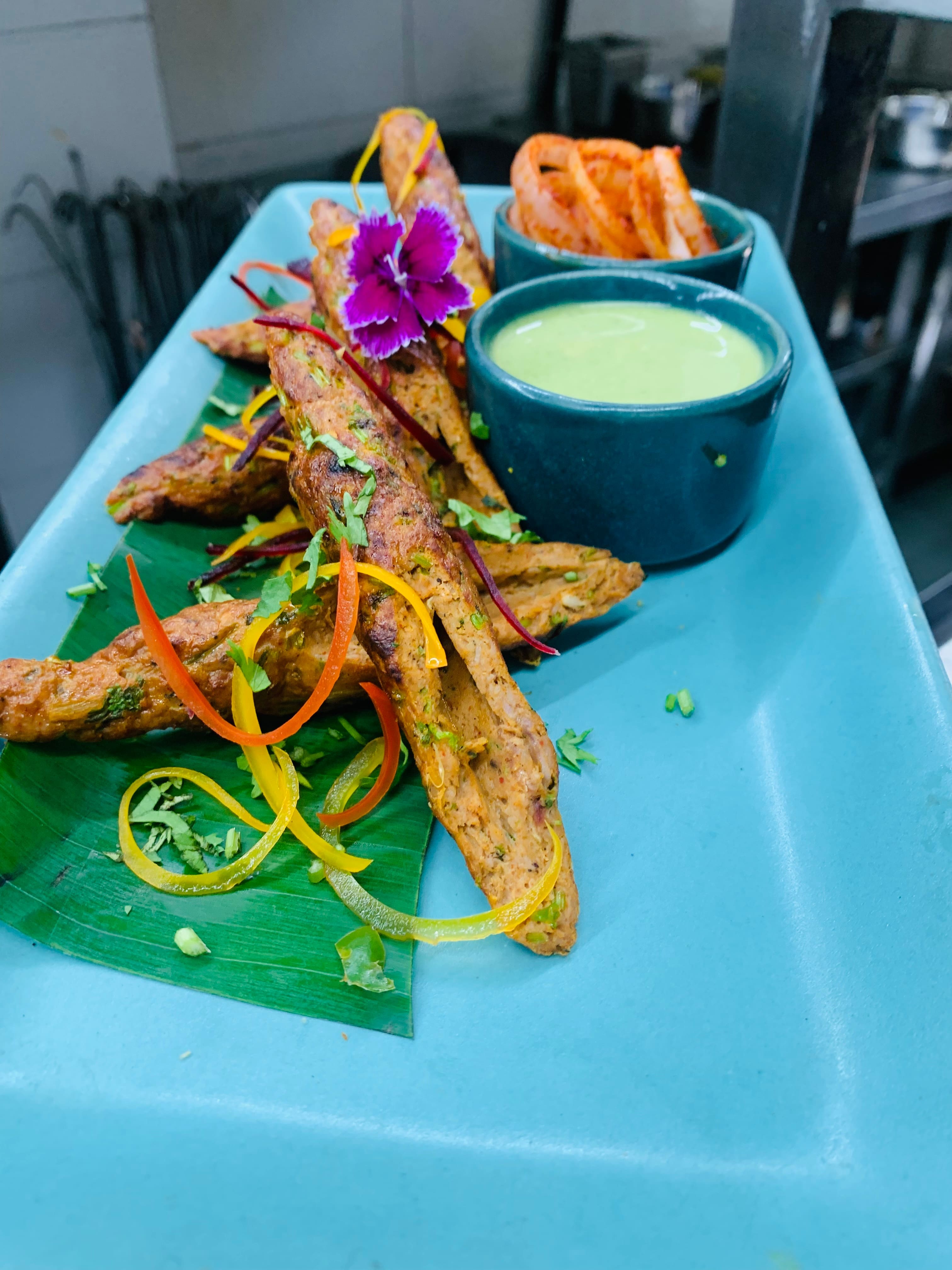 Food Hub, Badarpur Border, Faridabad | Zomato