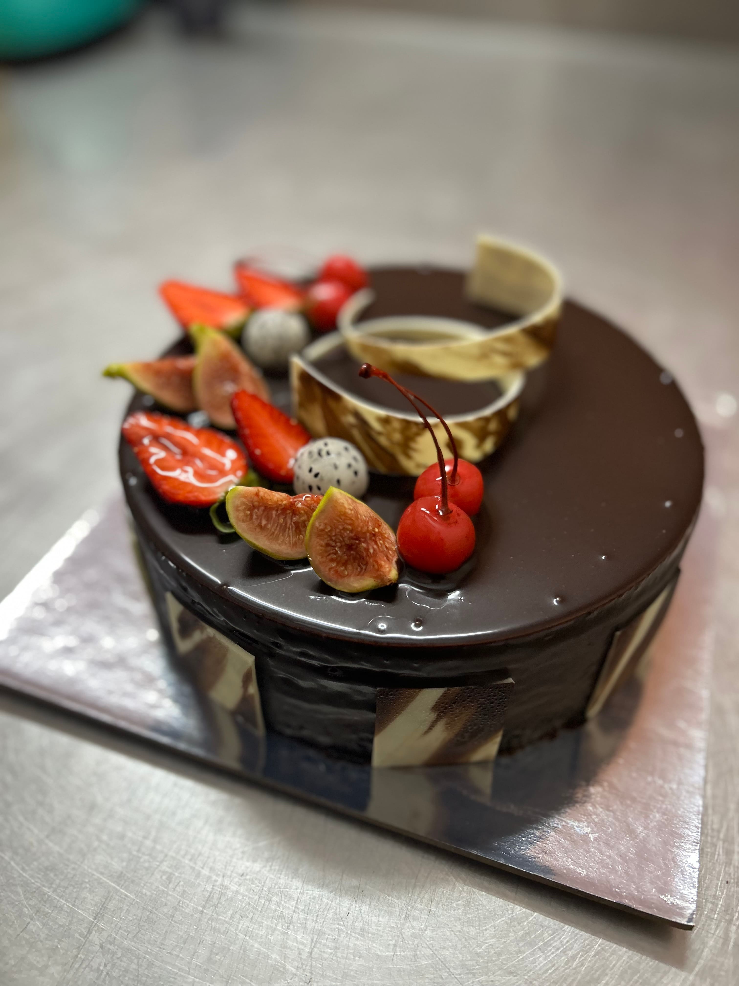 RR Cake House, Maduravoyal, Chennai | Zomato