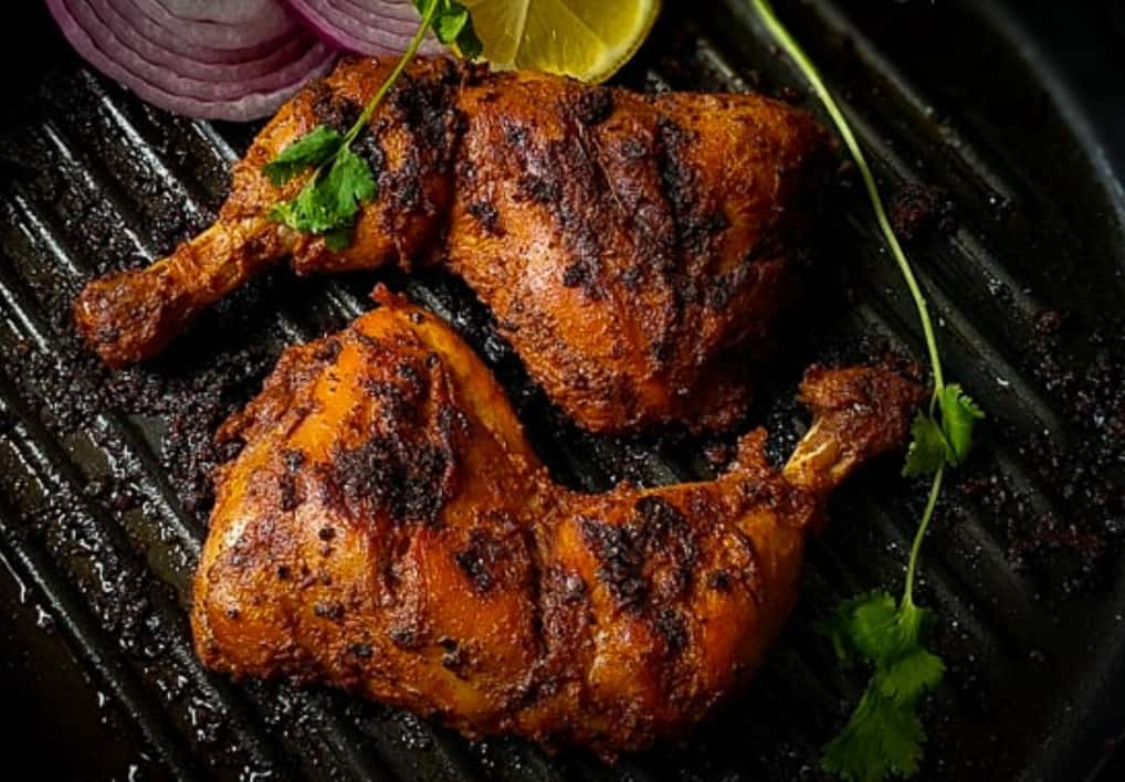 The Grillz, Shivalli, Manipal | Zomato