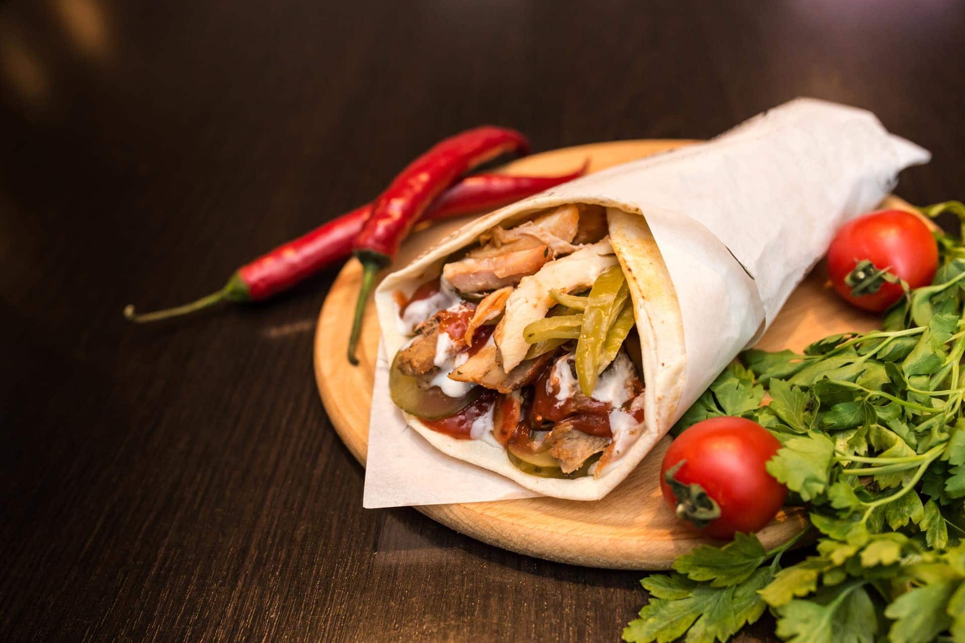 Mallepally Ka Shawarma, Kukatpally, Hyderabad | Zomato