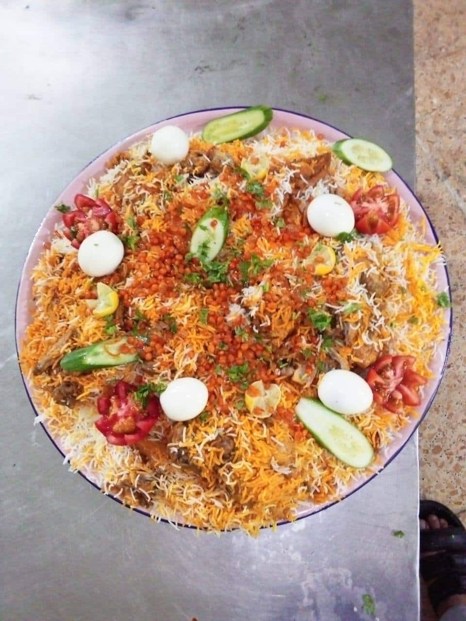 Qaser Alqouze Jadeed Kitchen And Restaurant L.L.C, Jebel Ali Industrial ...