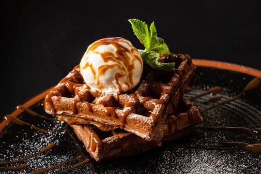 The Waffle Zone, Medavakkam, Chennai | Zomato