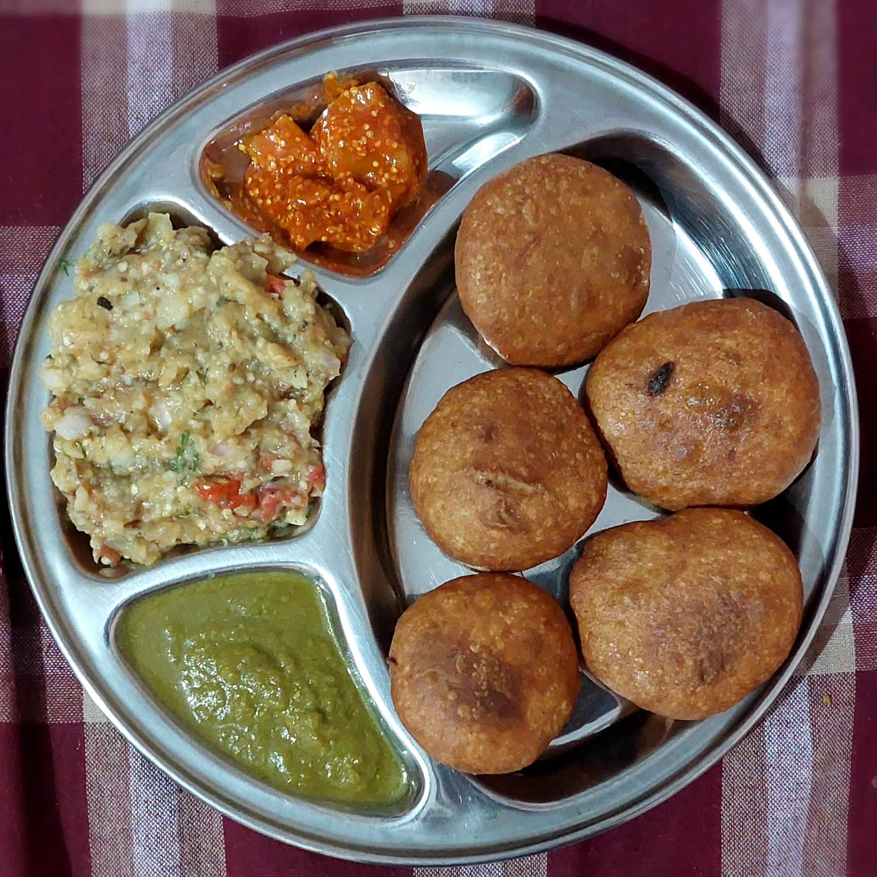 Patliputra Delights - Flavourful Cloud Cuisine, Bommanahalli, Bangalore ...