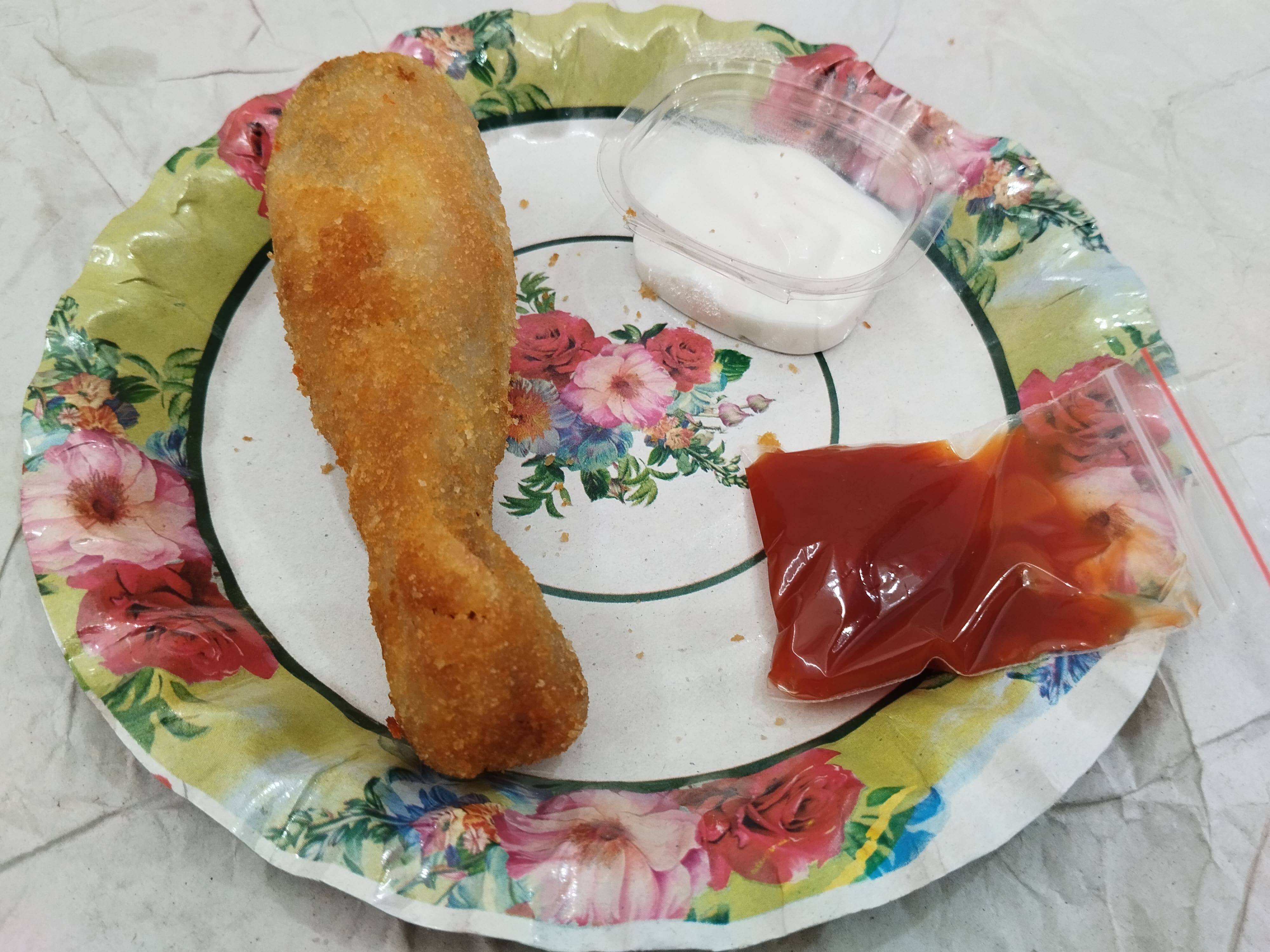Fry's Corner, Sinthi, Kolkata | Zomato