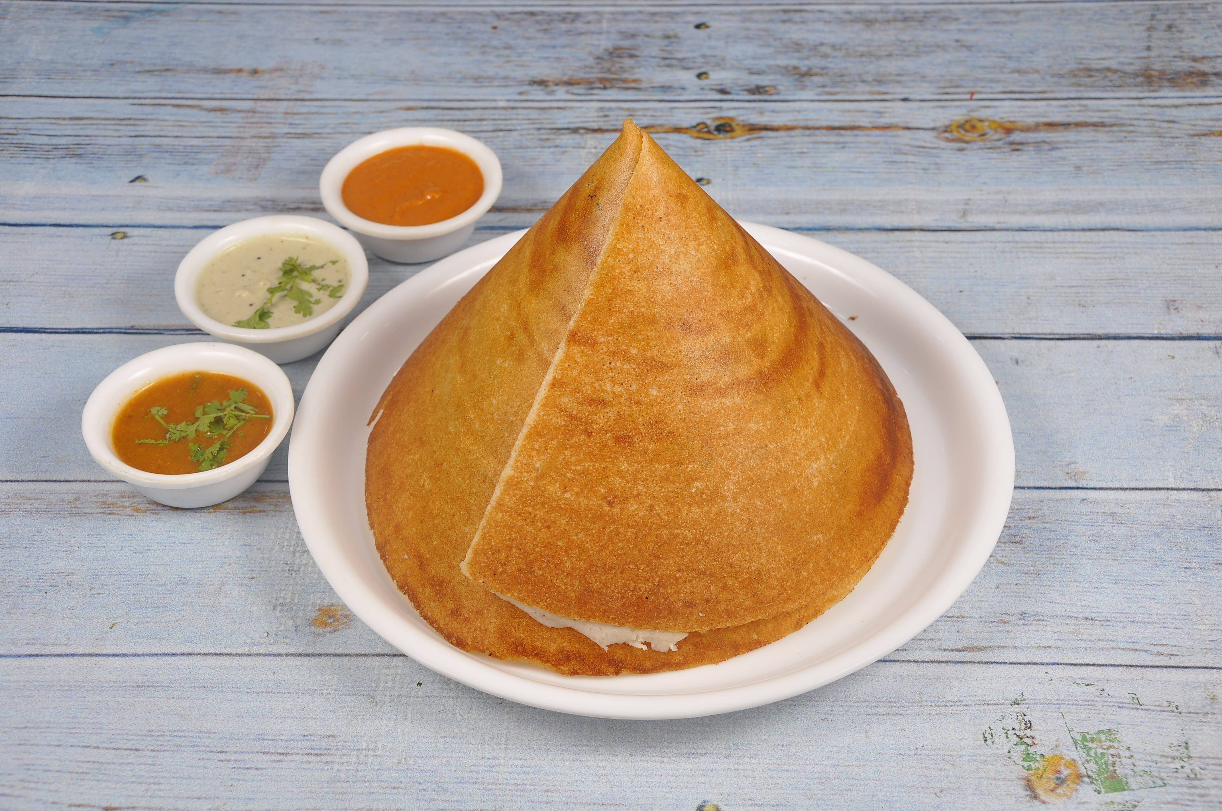 Sri Sai Maha Lakshmi Tiffins Meals, S R Nagar, Hyderabad | Zomato