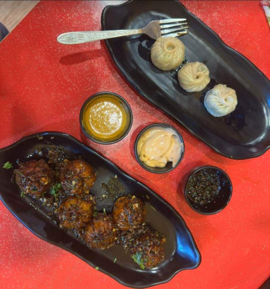 Harry's Kitchen, Goregaon West order online - Zomato