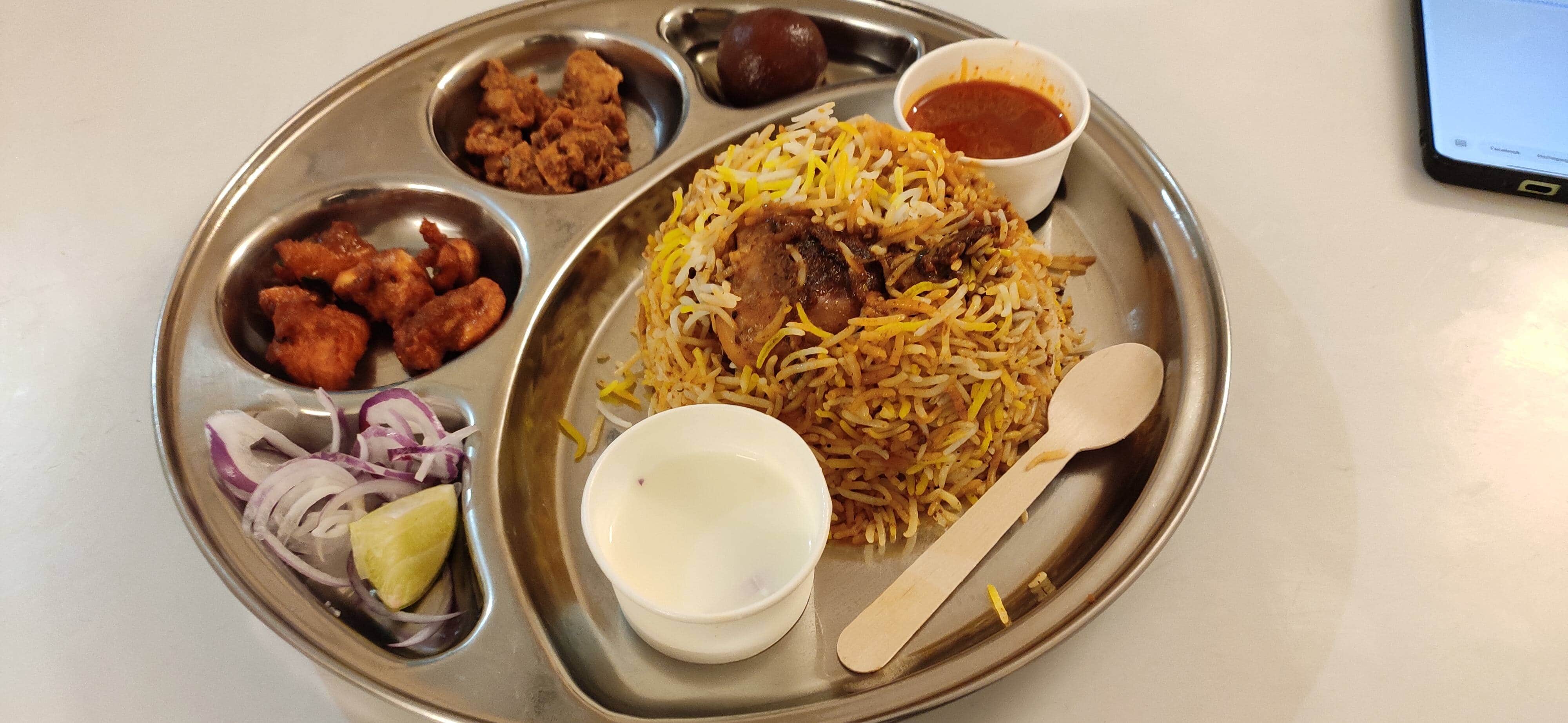 Chef Brother's, Bannimantap, Mysore | Zomato