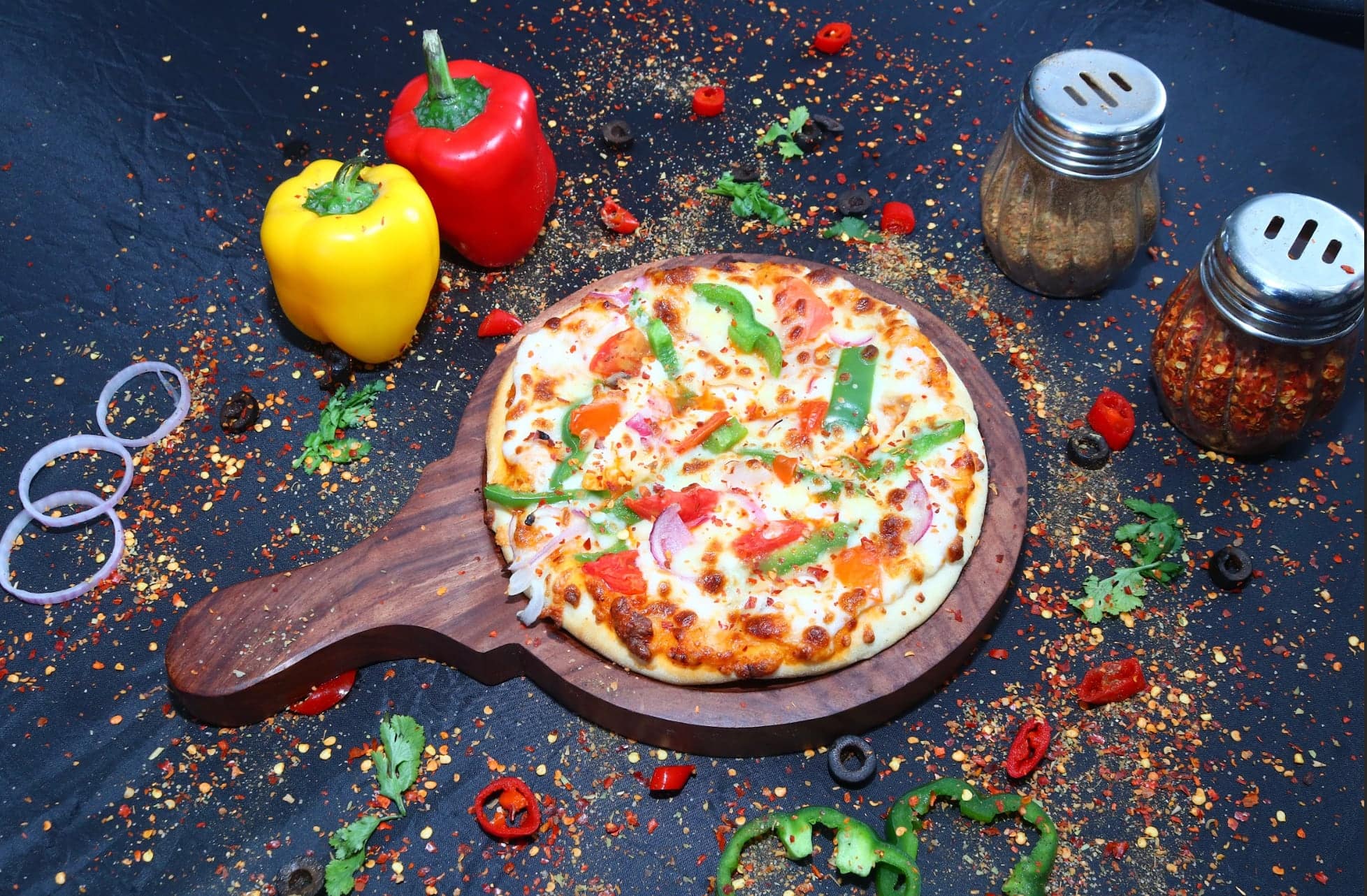 Fast Food Fusion Cafe, Arjun Nagar, Agra | Zomato