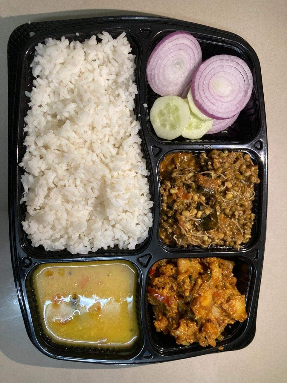 Aaswad Cloud Kitchen, Panch Pakhadi, Thane West, Thane | Zomato