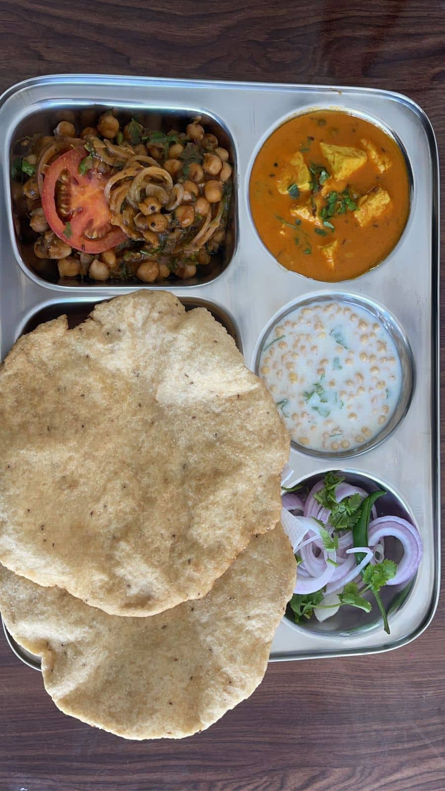 Homemade By Delicious, MDC, Panchkula | Zomato