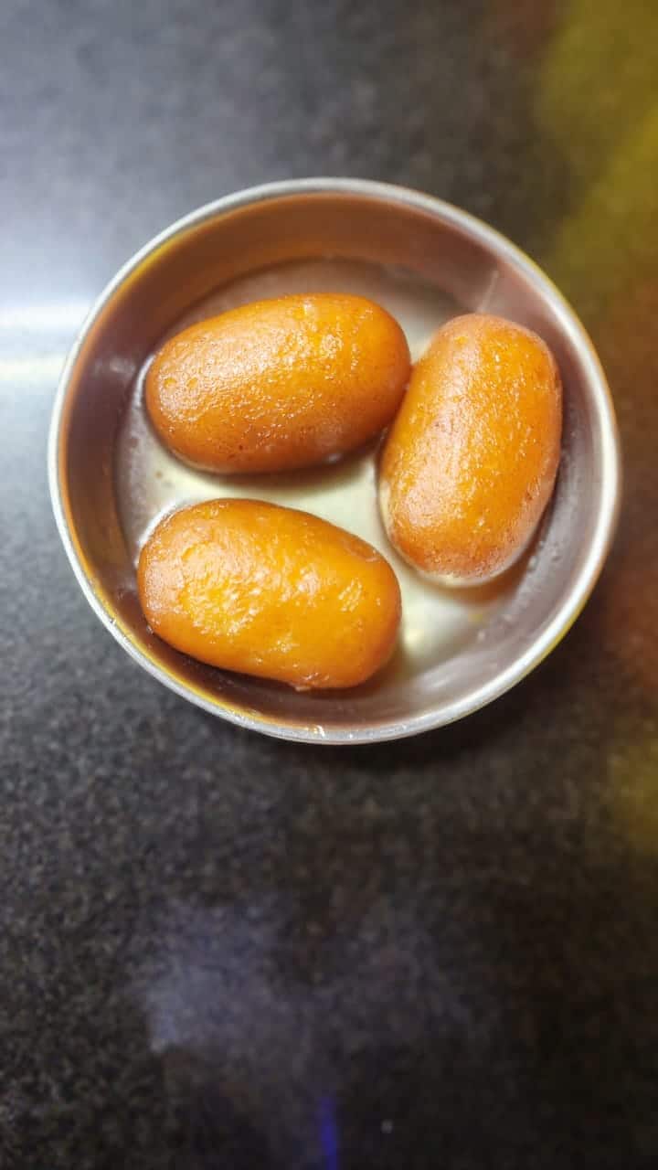 Jhama Sweets, Matunga East order online - Zomato