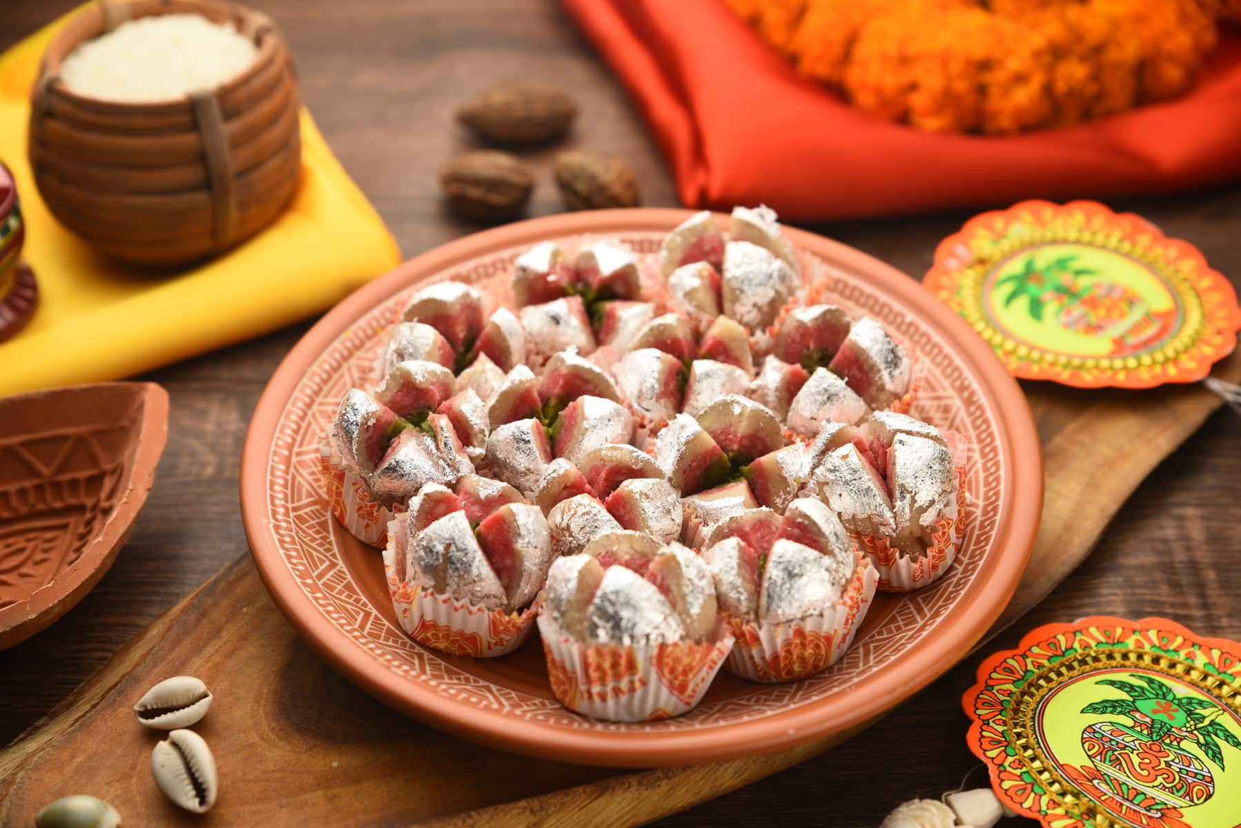 Kamdhenu's Sweets, Golf Green order online - Zomato