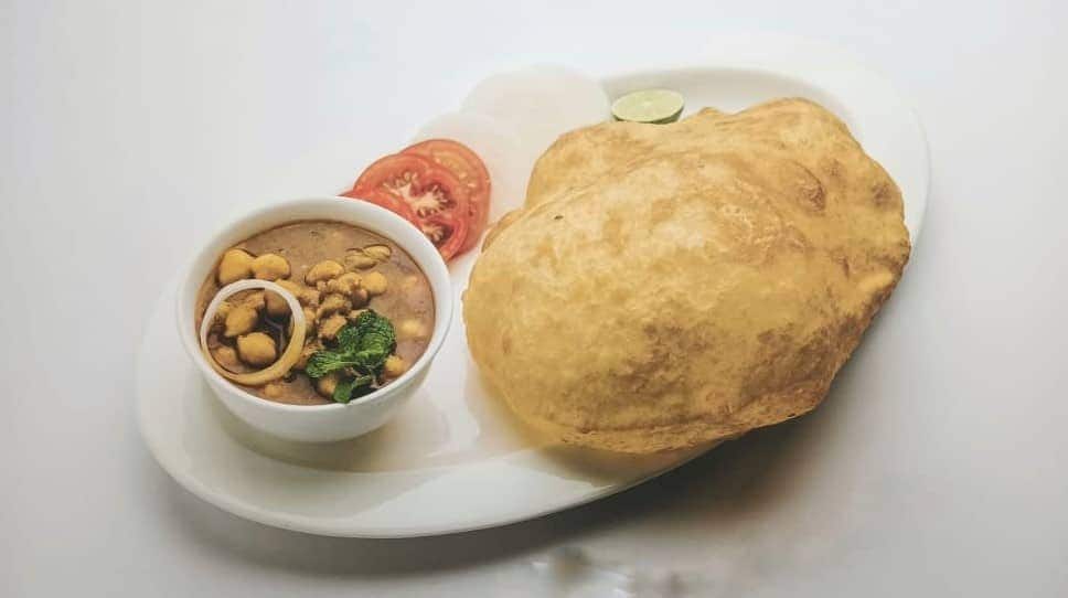 Chalo Delhi By Kitchen Flavours, Bhayli, Vadodara | Zomato