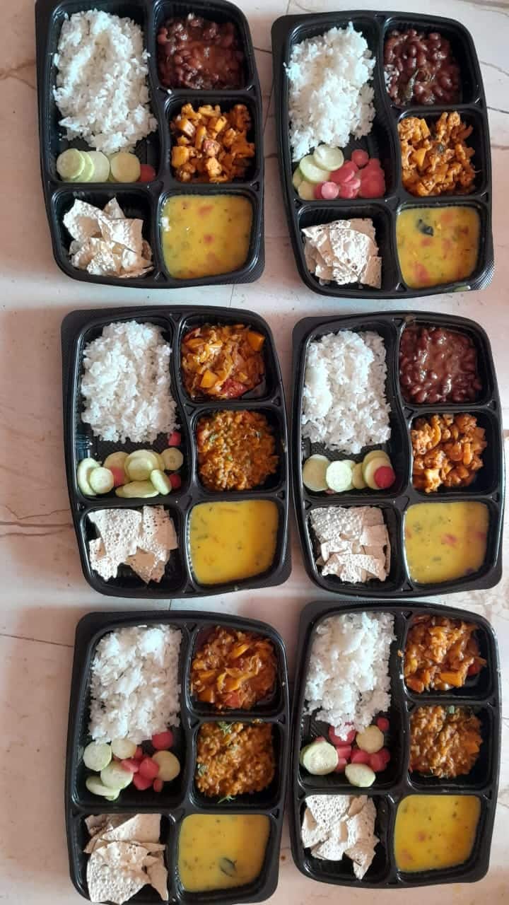 Joshi Kitchen's, Bopal, Ahmedabad | Zomato
