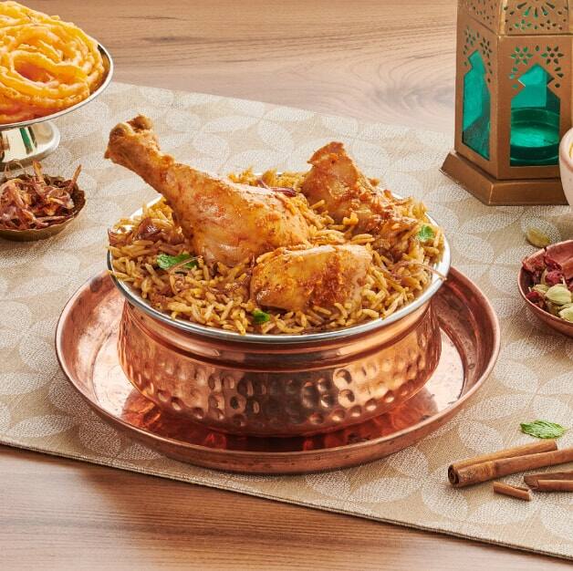 Biryani & Beyond, Banjara Hills, Hyderabad | Zomato