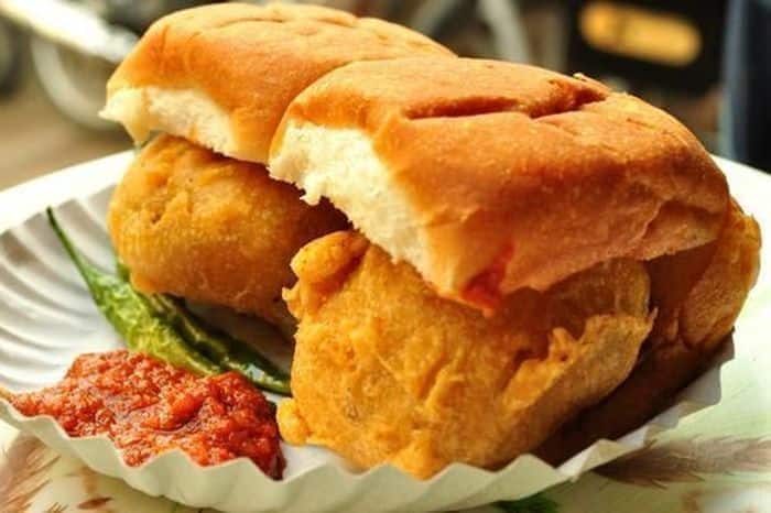 Mr Vada Pav, Model House, Jalandhar | Zomato