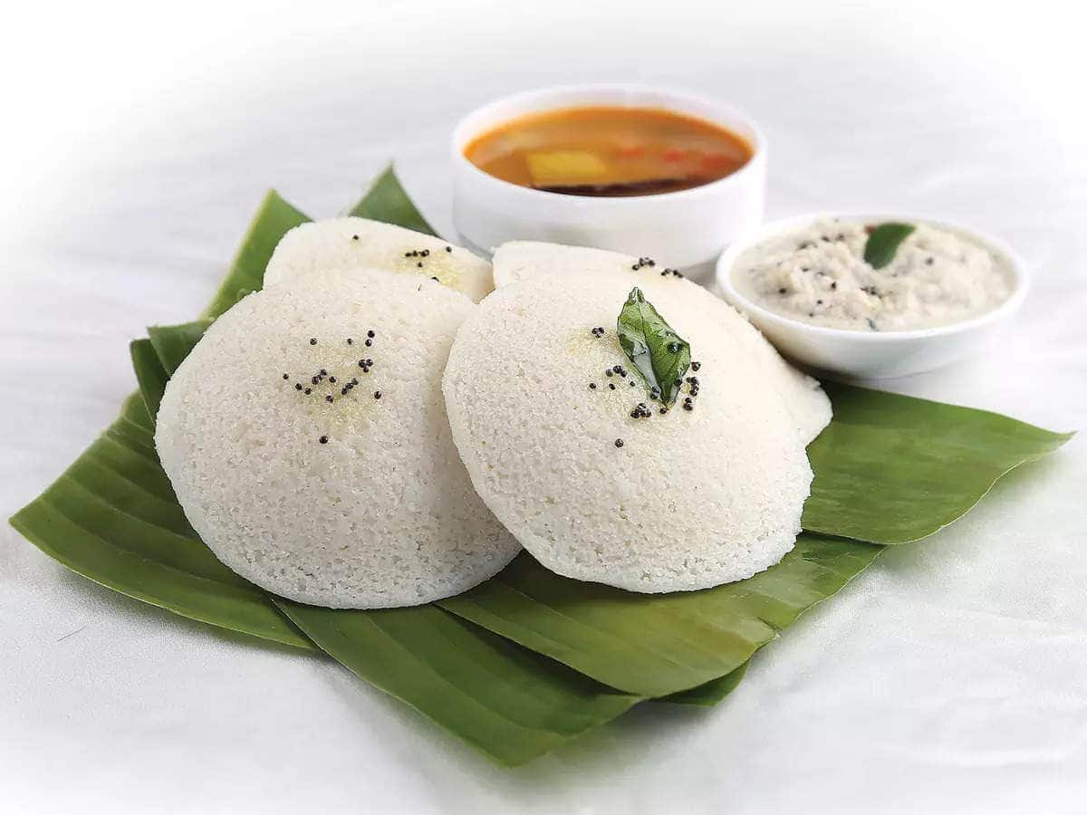 Menu of Mr Idli, Banjara Hills, Hyderabad