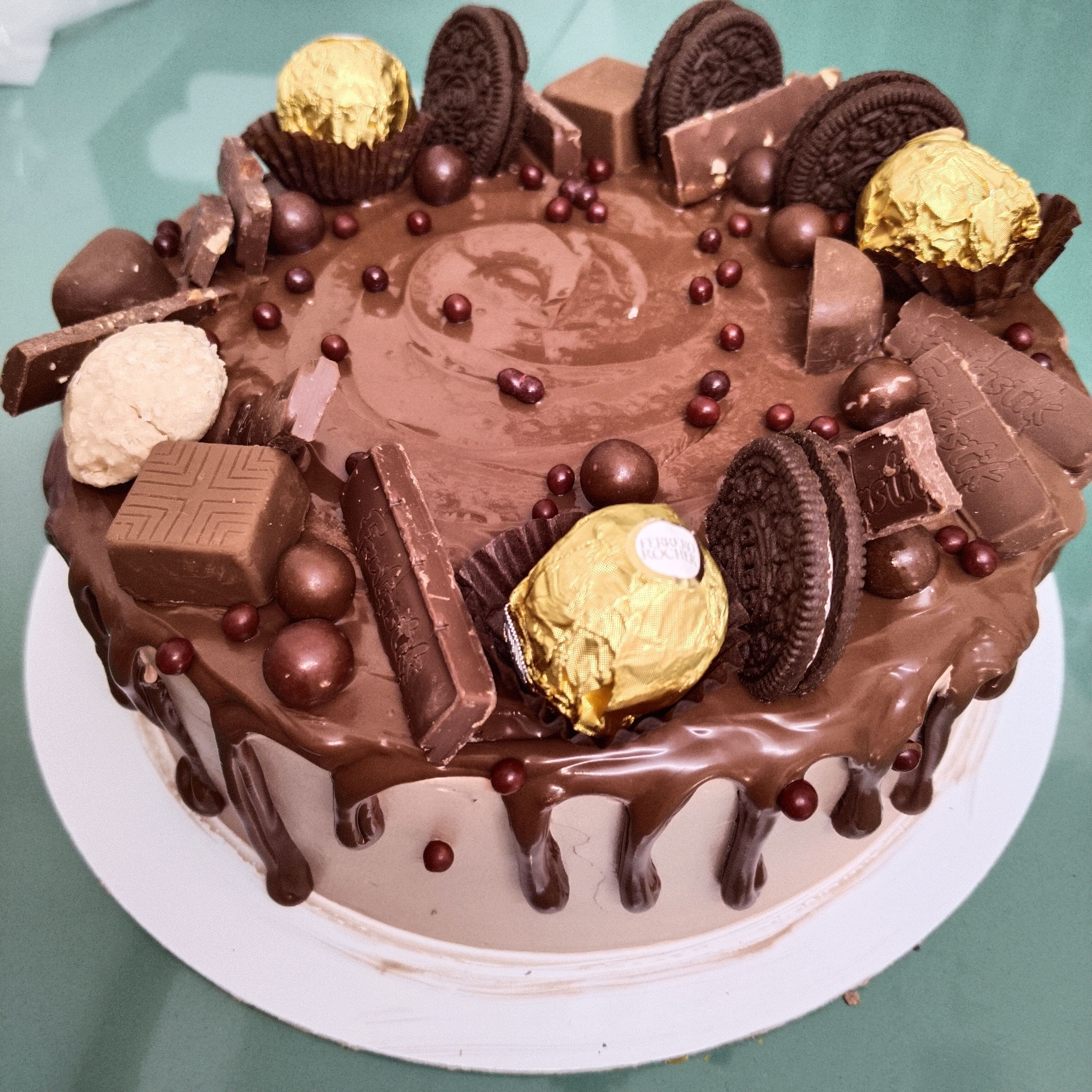 Cakes Queen, Kondhwa order online - Zomato