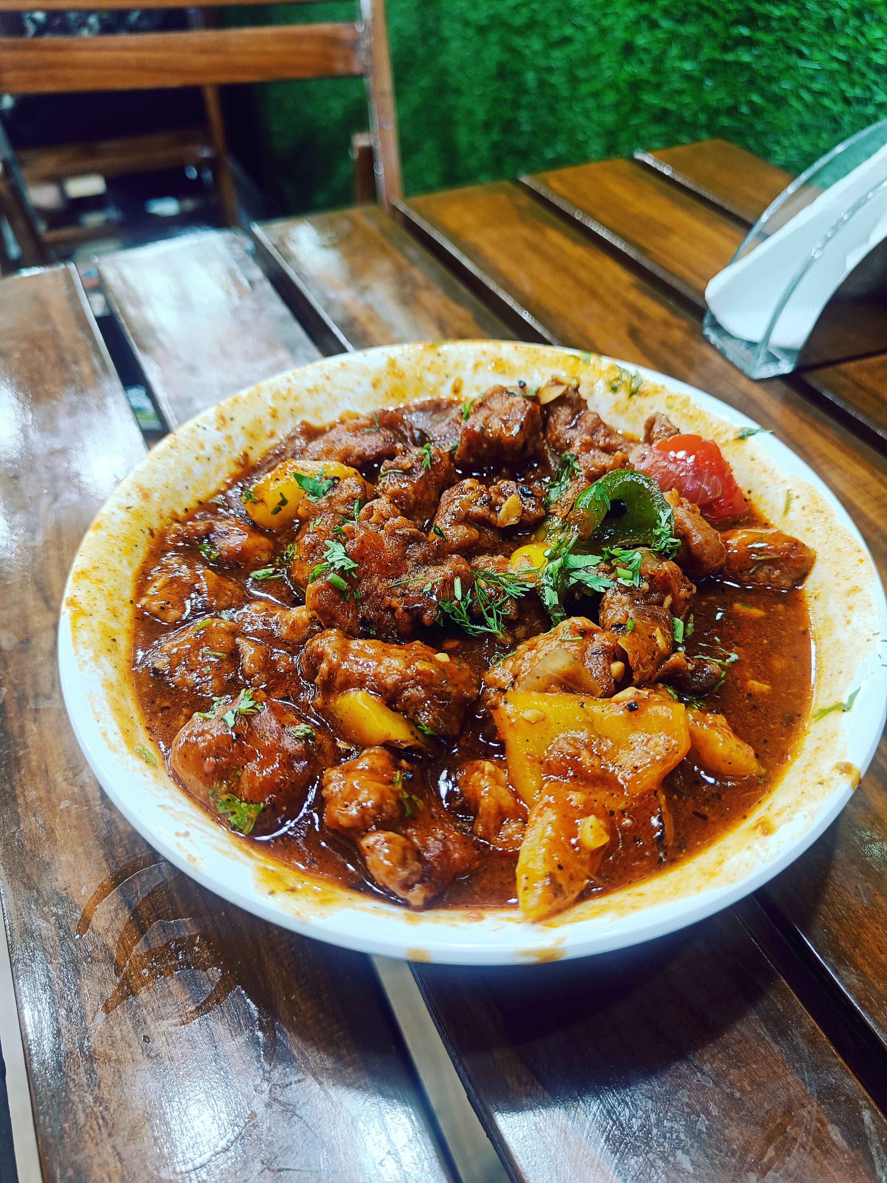 Game On Cafe, Mira Road, Mumbai | Zomato