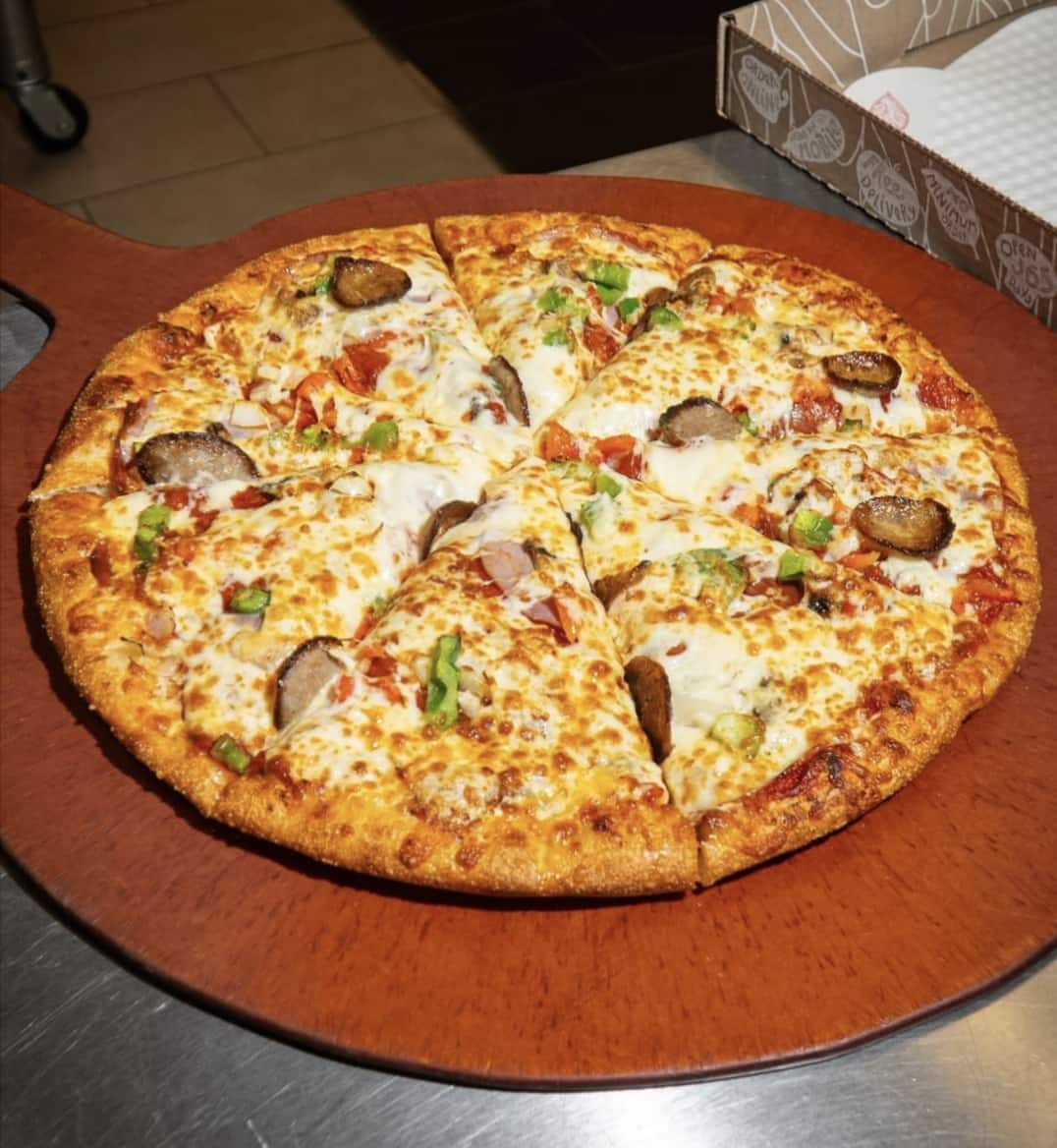 Menu of Hyderabad Yummy Bites Restaurant, Ameerpet, Hyderabad