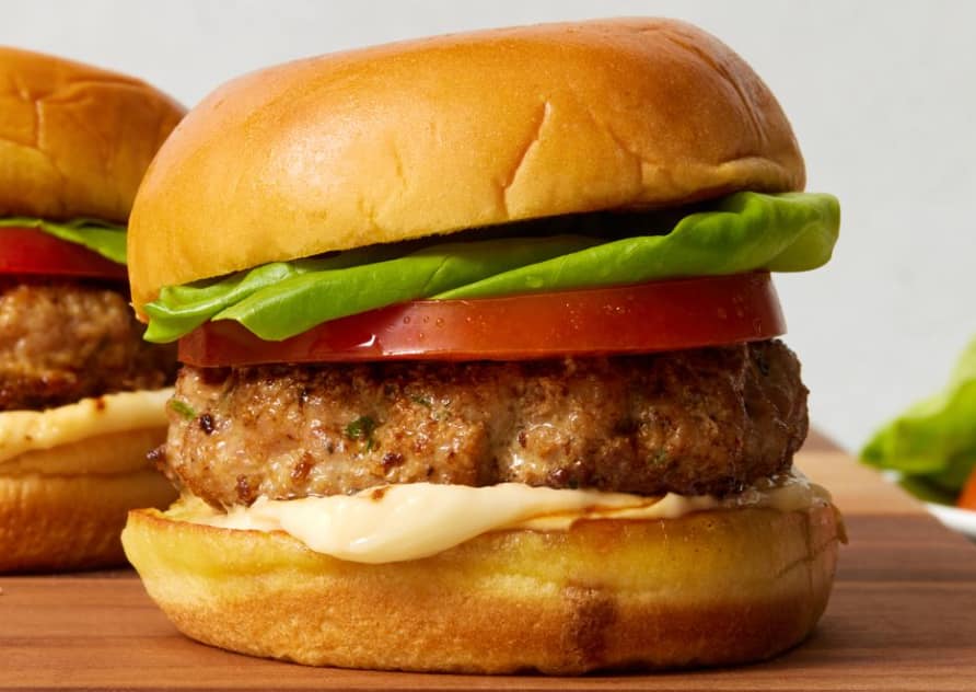 Big Burger Bites, Kandivali West order online - Zomato