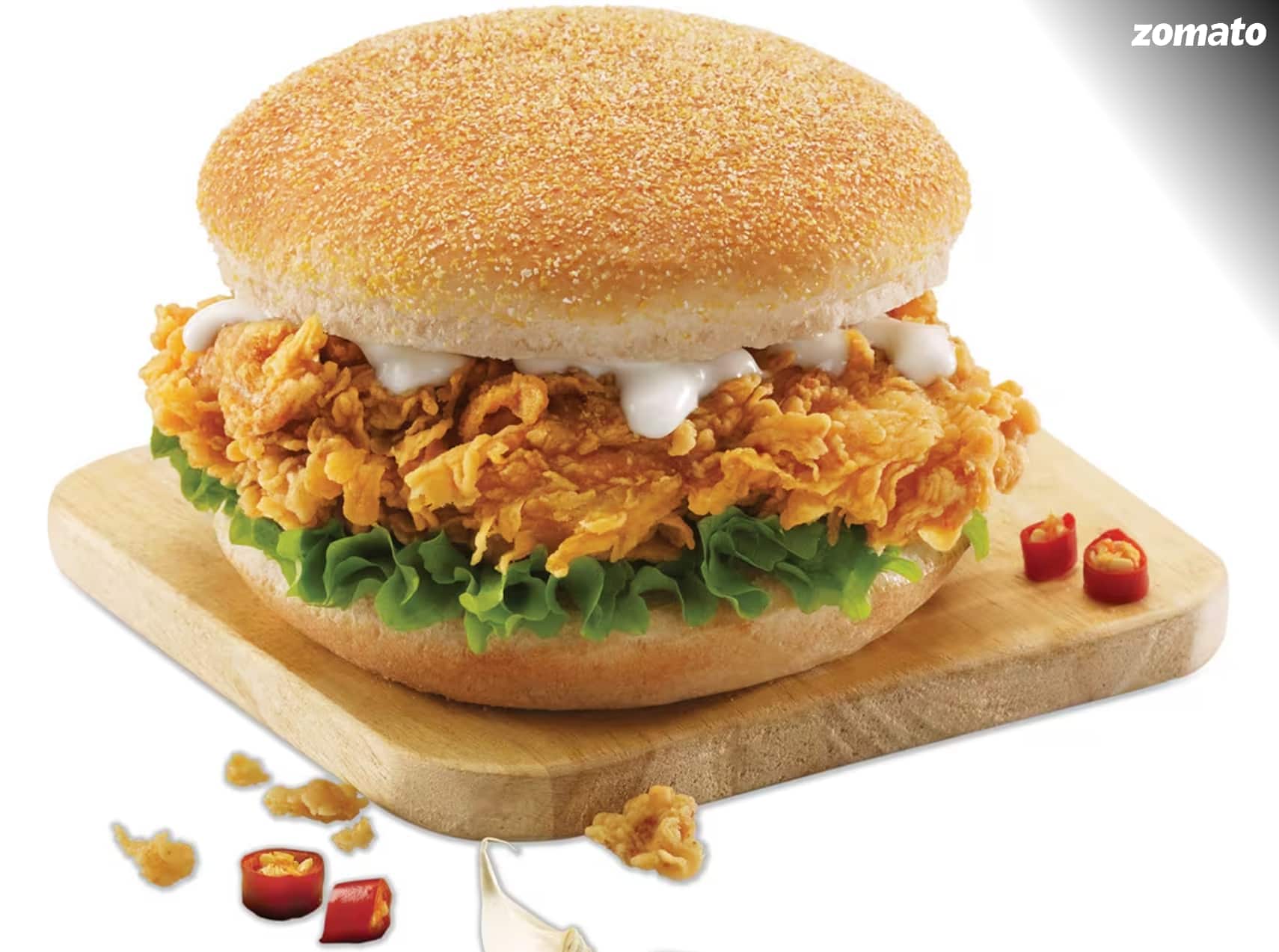 KFC, Karur Locality order online - Zomato