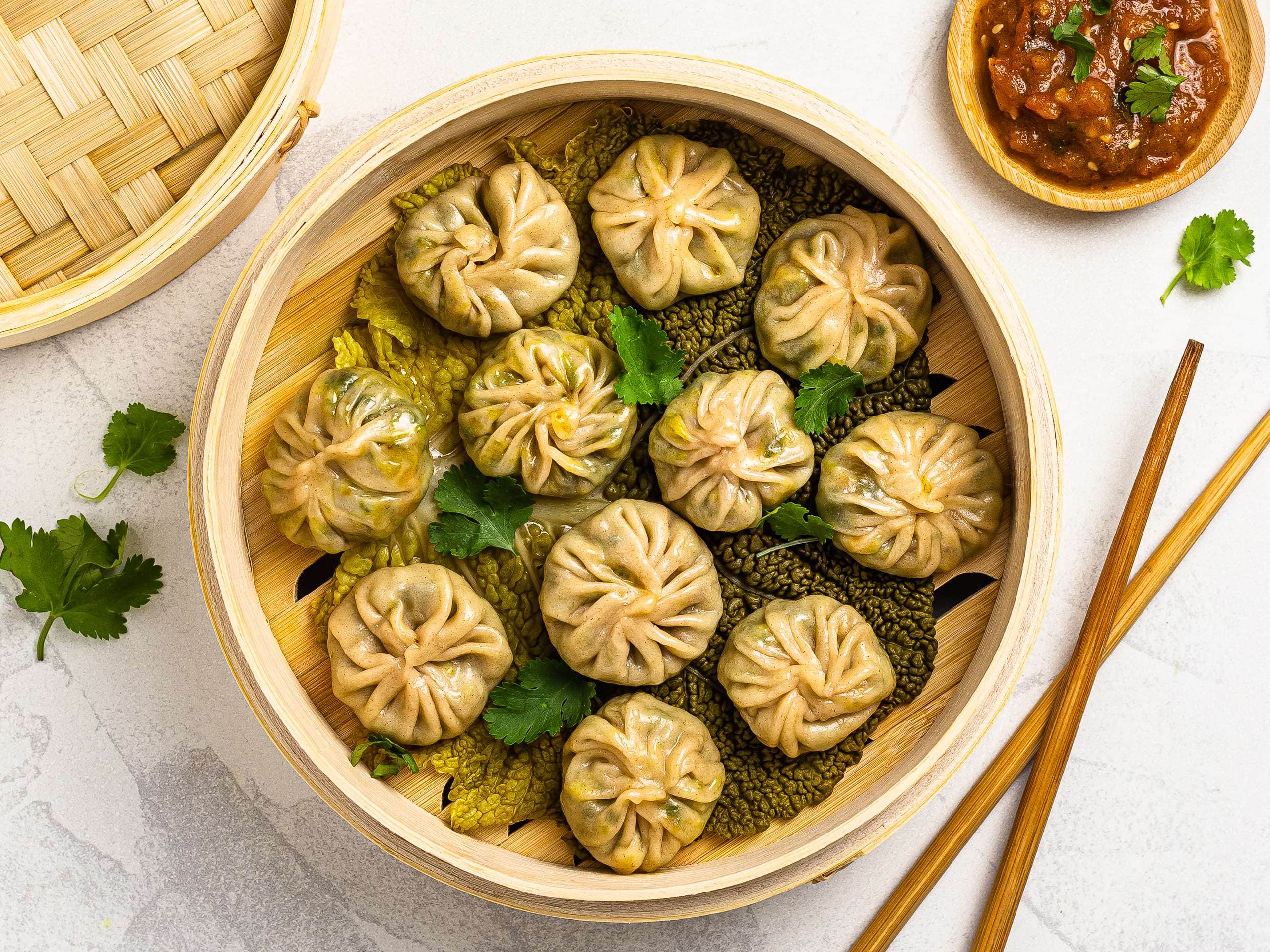 Momo Mama, Sector 16, Faridabad | Zomato