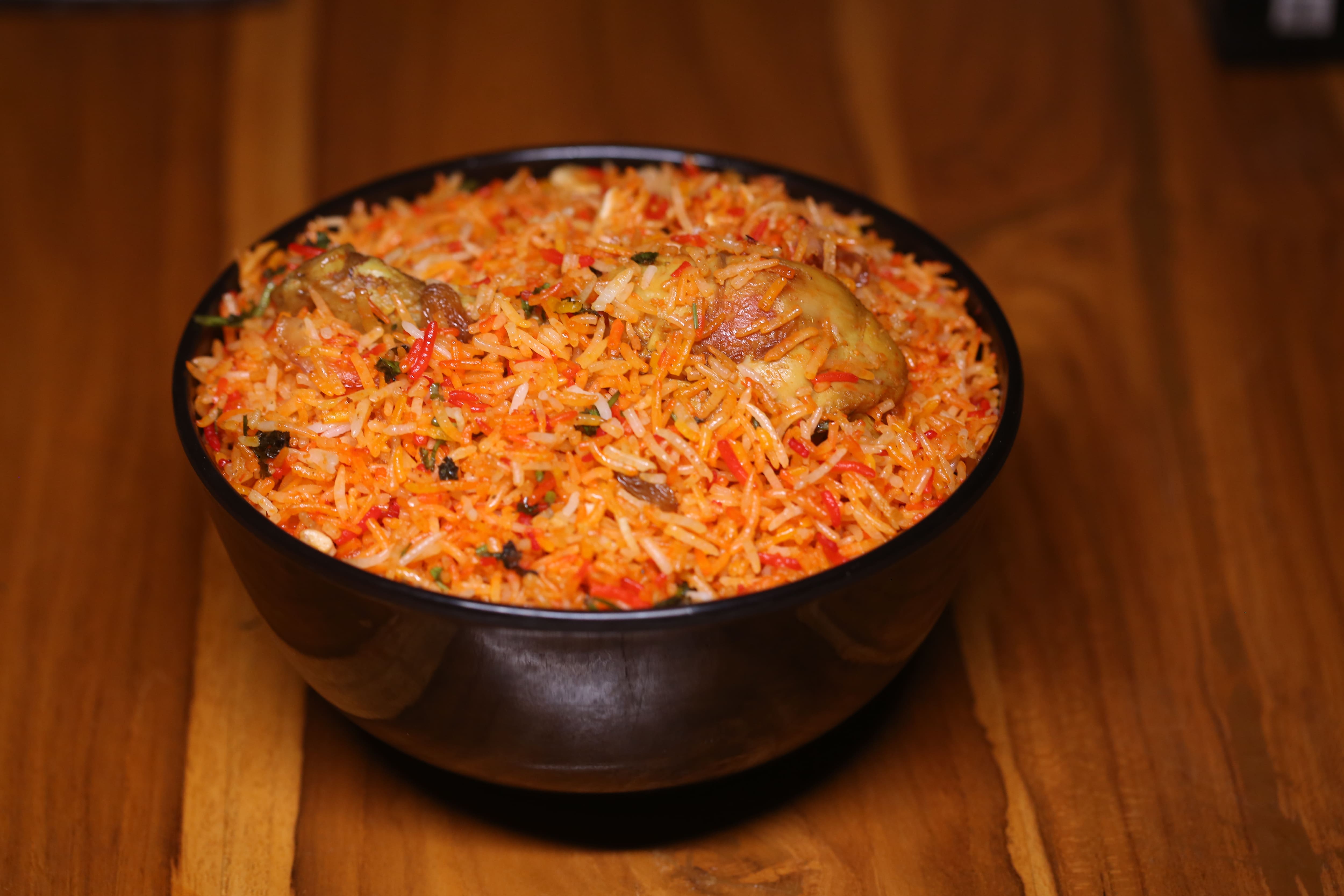 The Food Factory, Chandmari, Guwahati | Zomato