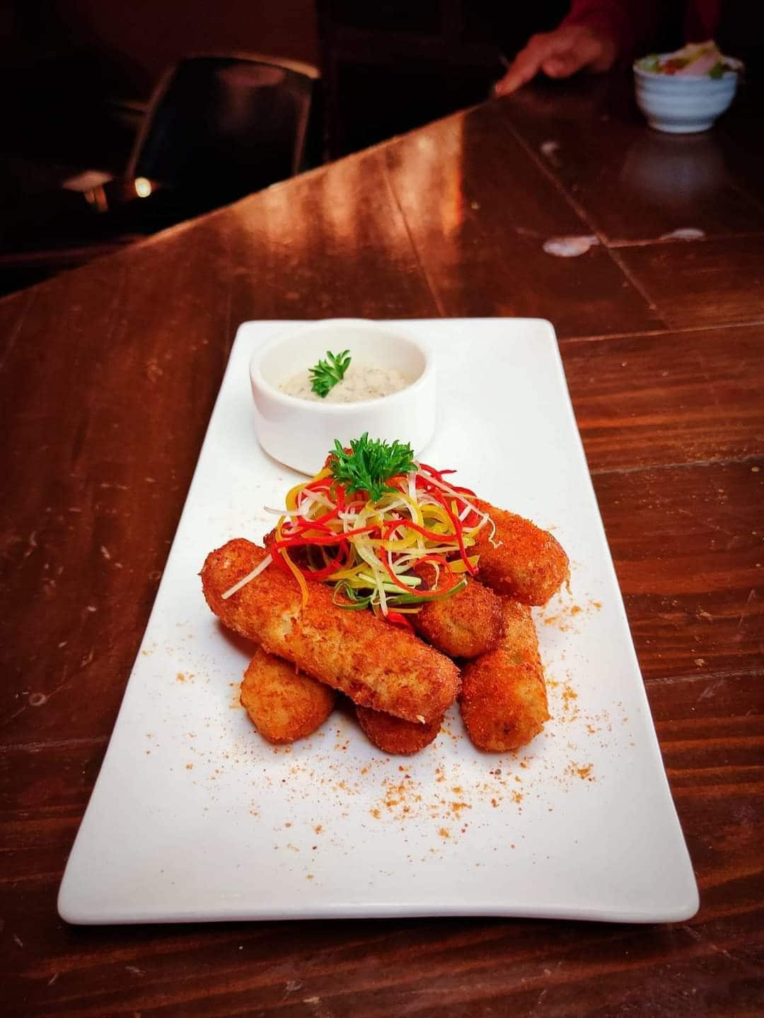 Dubai Express Snacks House, Sanpada, Navi Mumbai | Zomato