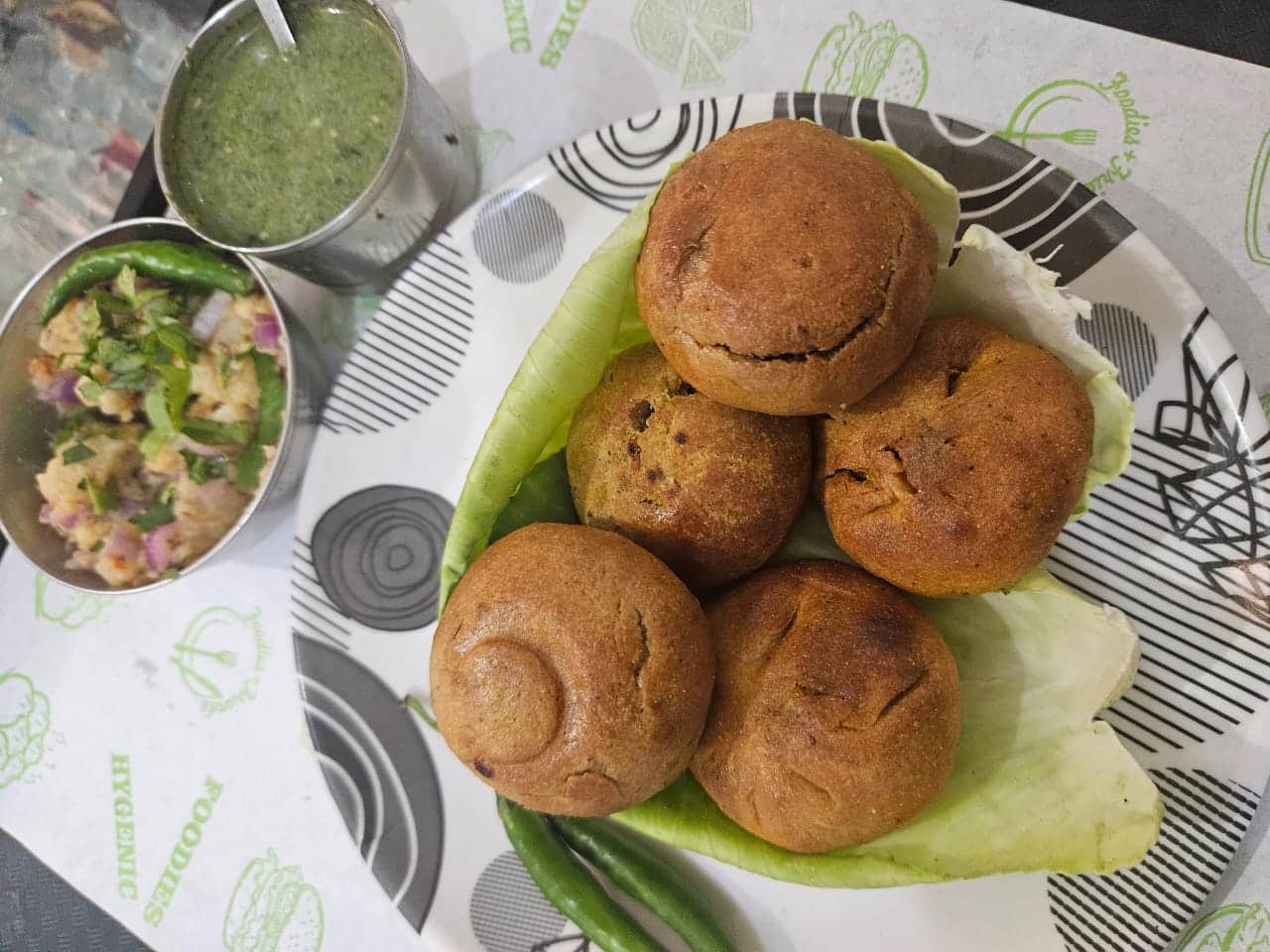 Litti Chokha, Dugri, Ludhiana | Zomato