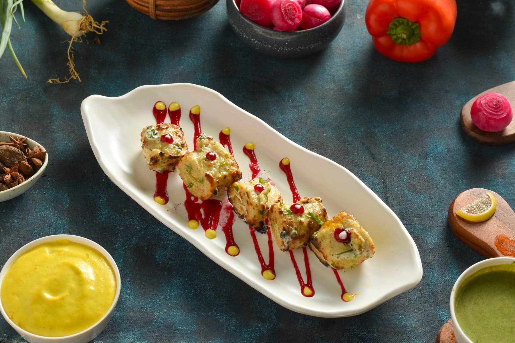 Kakkar Di Chaap, Khajoori Khas, New Delhi | Zomato