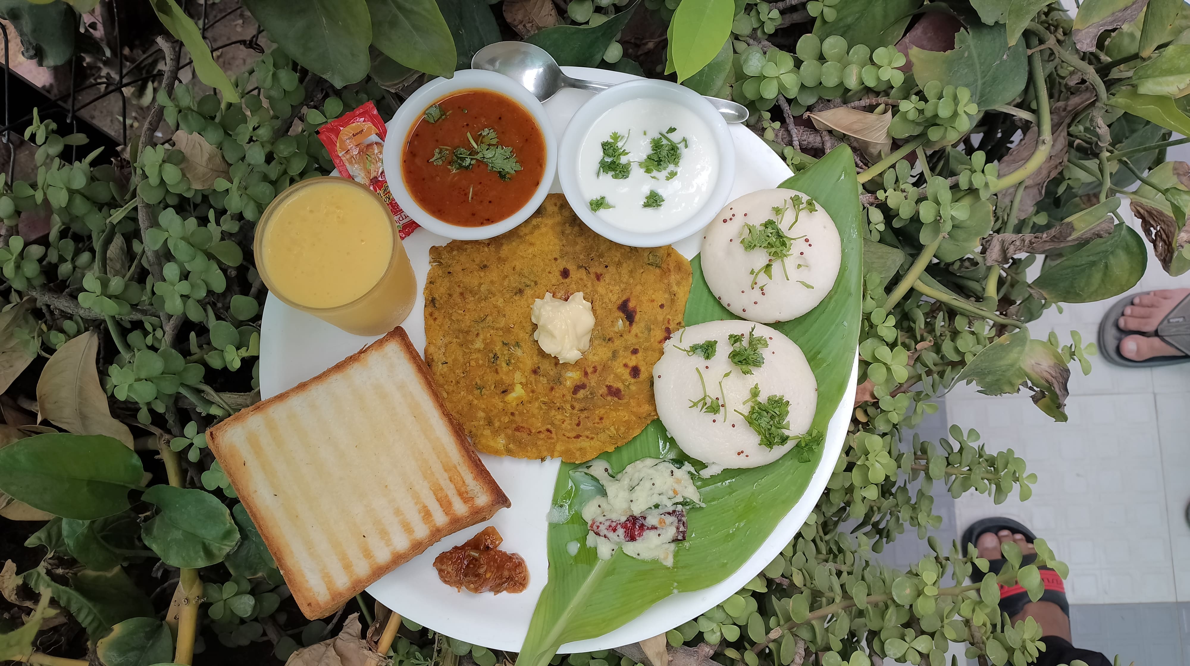 Ville Parle Restaurant, Bhadu Market, Jodhpur | Zomato