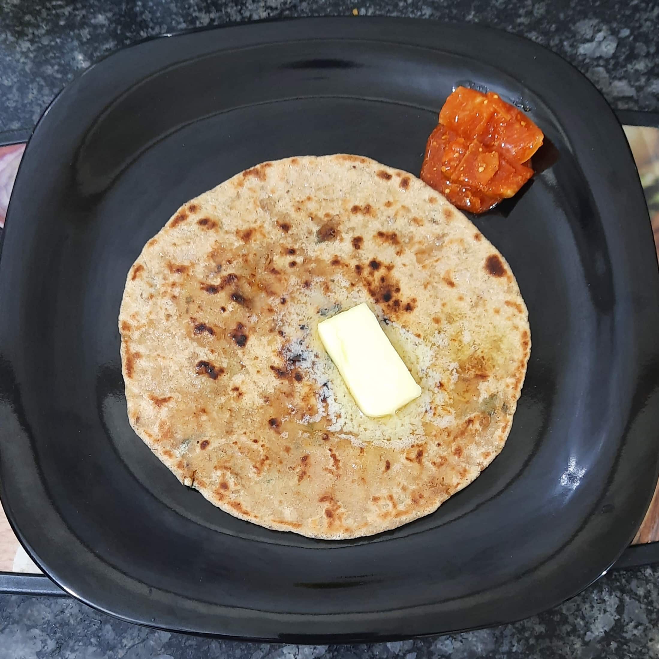 MB Foods Paratha House, Virar, Mumbai | Zomato