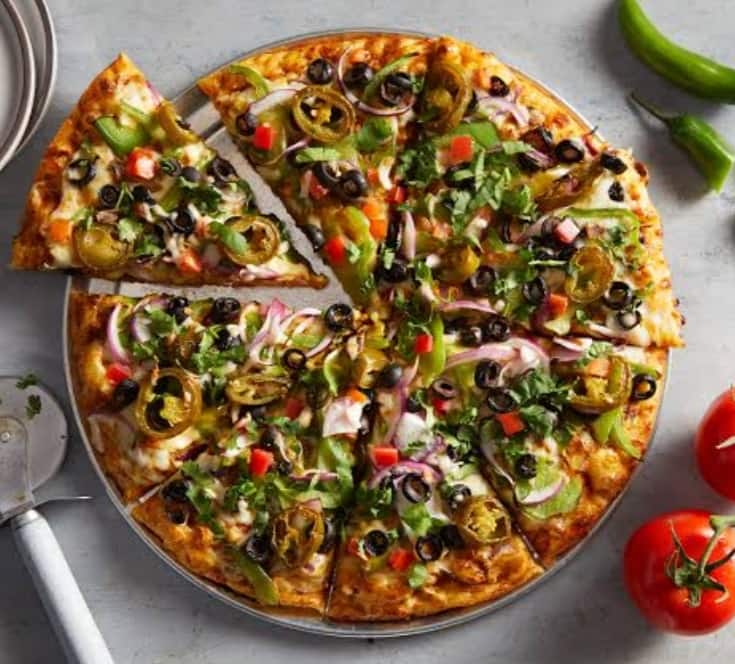 Laziz Pizza, Malad East, Mumbai | Zomato