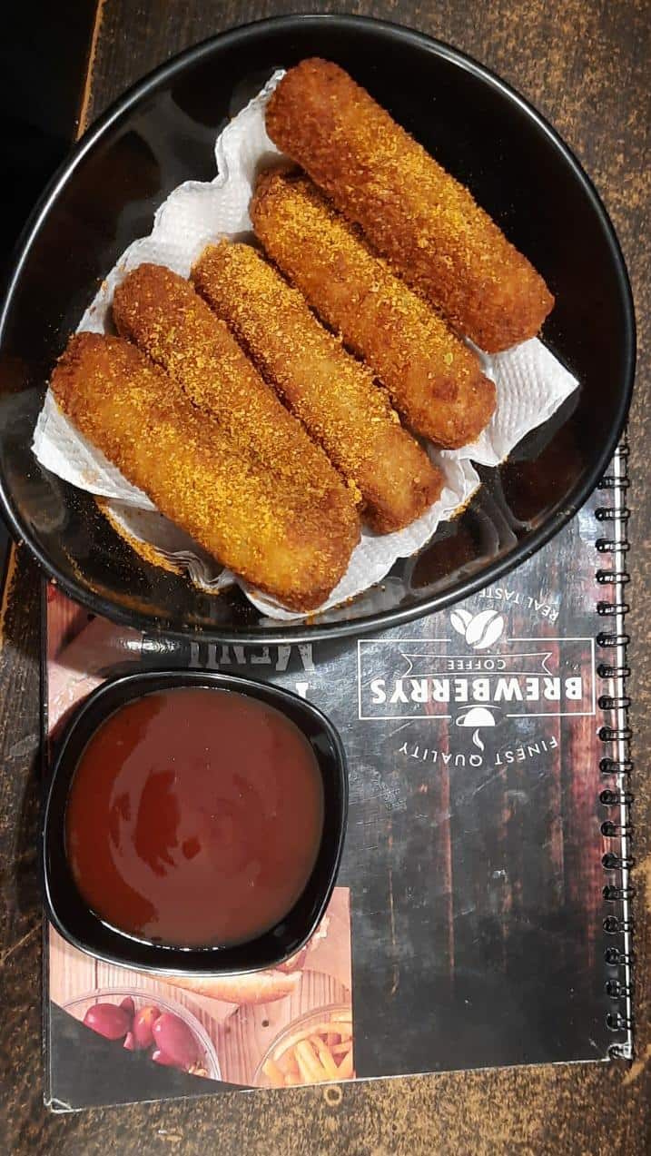 The Granios, Nagole order online - Zomato