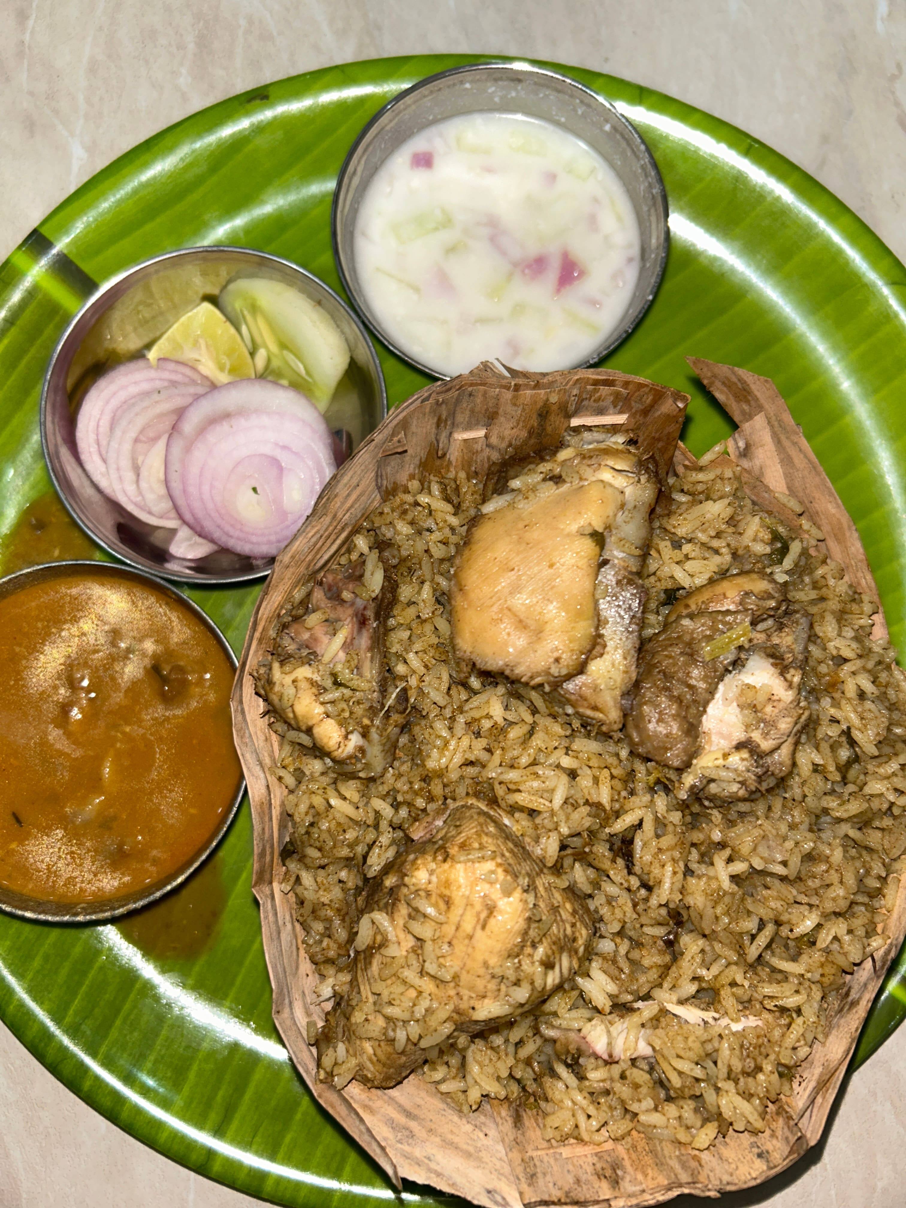 Bhimapaka, Mysore Road, Bangalore | Zomato
