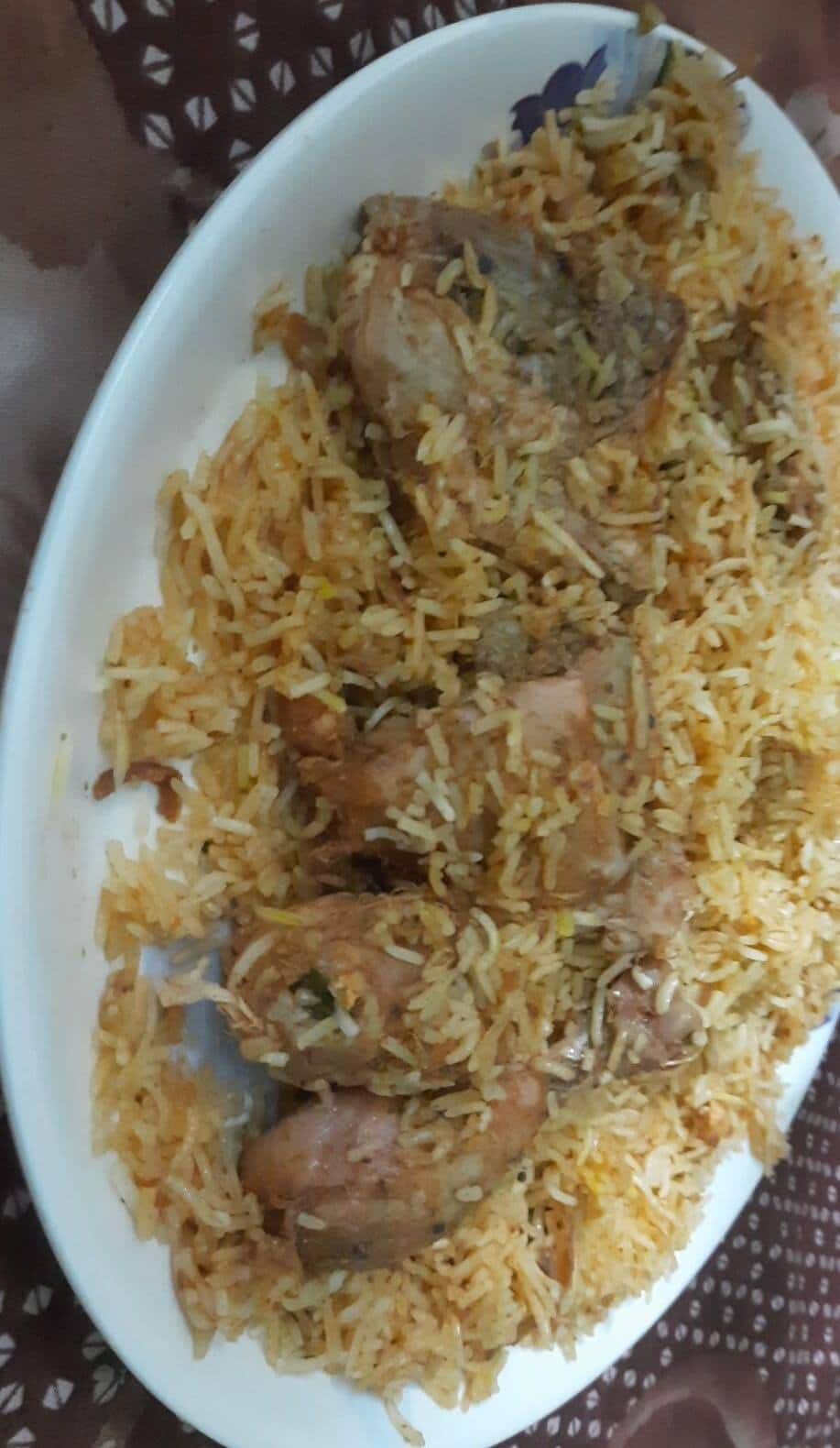 Taj Restaurant, Begum Bazaar, Hyderabad | Zomato