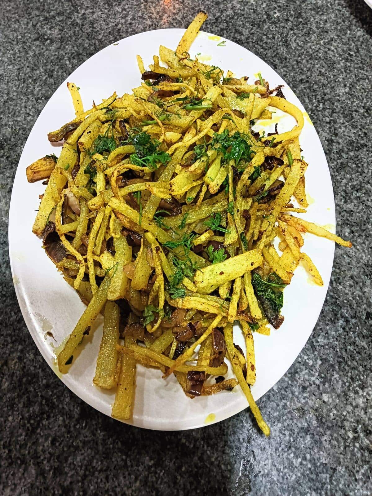 Bhogdoi Ethnic Restaurant, Ulubari, Guwahati | Zomato