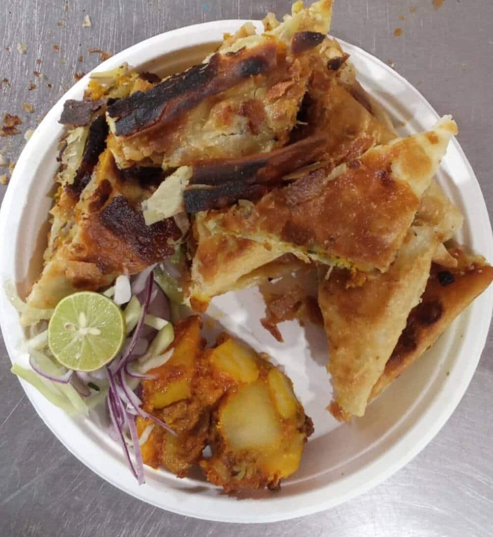 Bahari Benjon, Sodepur, Kolkata | Zomato