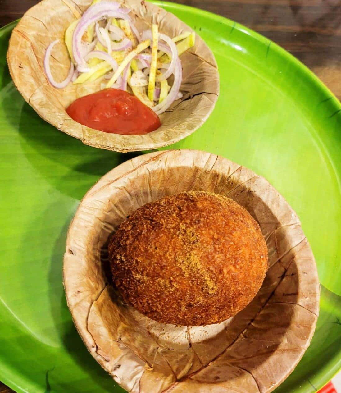 Tenida'r Bhuribhoj, Kasba, Kolkata | Zomato