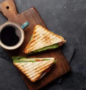 Coffee N Recharge, Melur, Madurai | Zomato