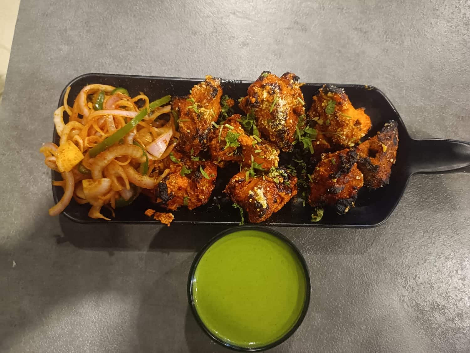 Mandi & Biryani's Restaurant, Chanda Nagar, Hyderabad | Zomato