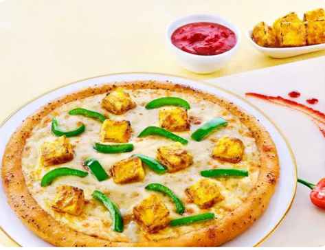 Pizza Empire, Durga Puri, New Delhi | Zomato