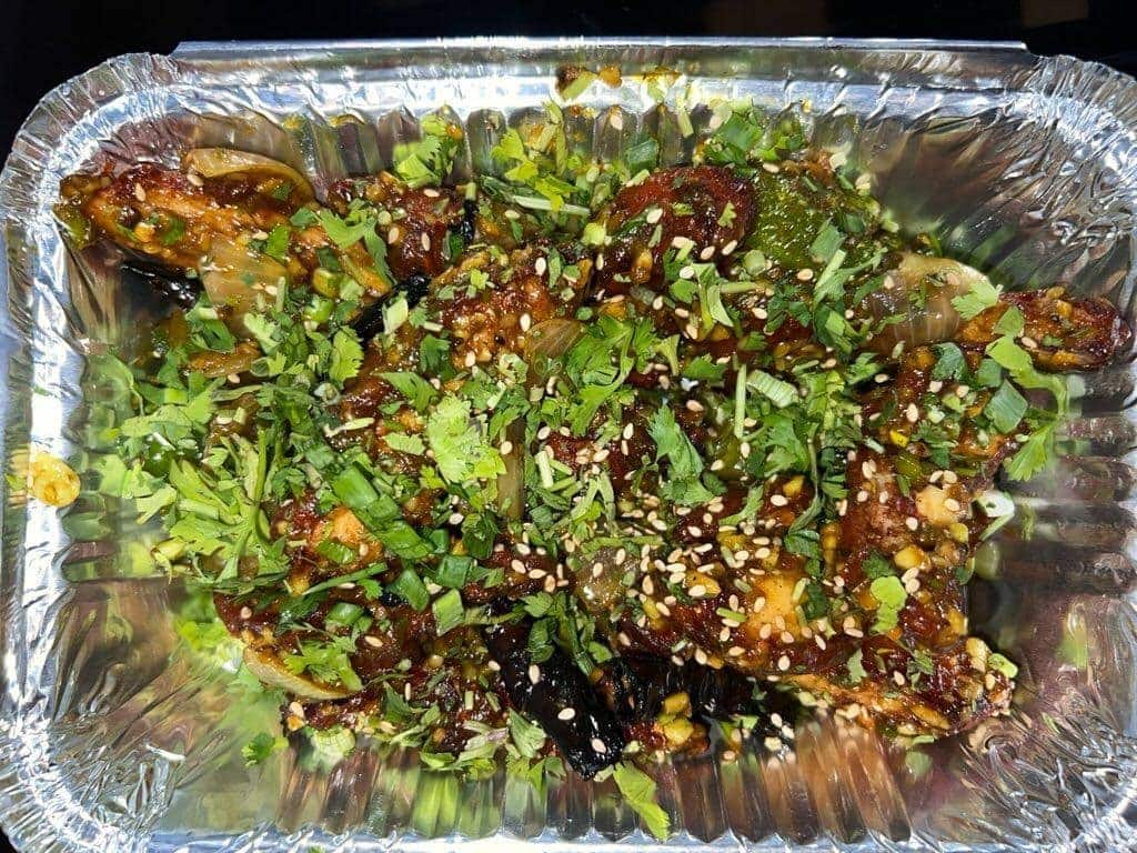 Chistiya Chinese, Bhestan, Surat | Zomato