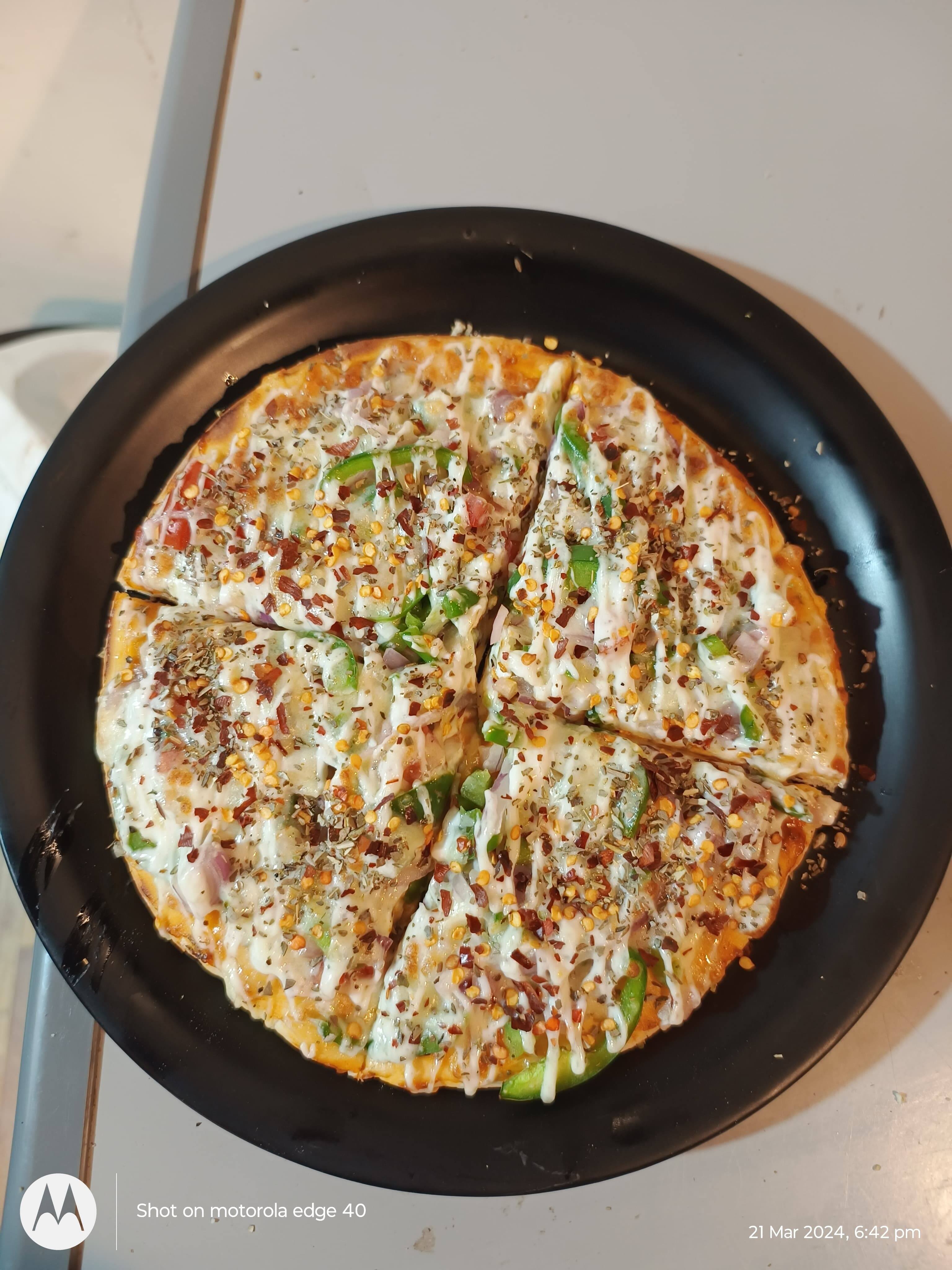 Unique Taste, Nilothi, New Delhi | Zomato