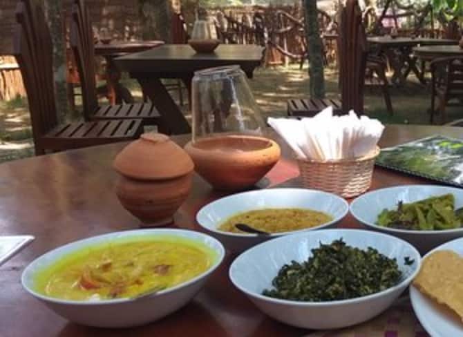 The Spice Yard, Satpur, Nashik | Zomato