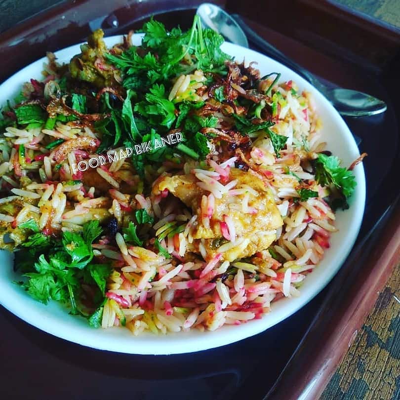 Dimpi's Kitchen, Tilak Nagar, Bikaner | Zomato