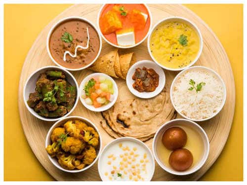 The Malwa Foods Restaurant & Cafe, Geeta Bhavan, Indore | Zomato