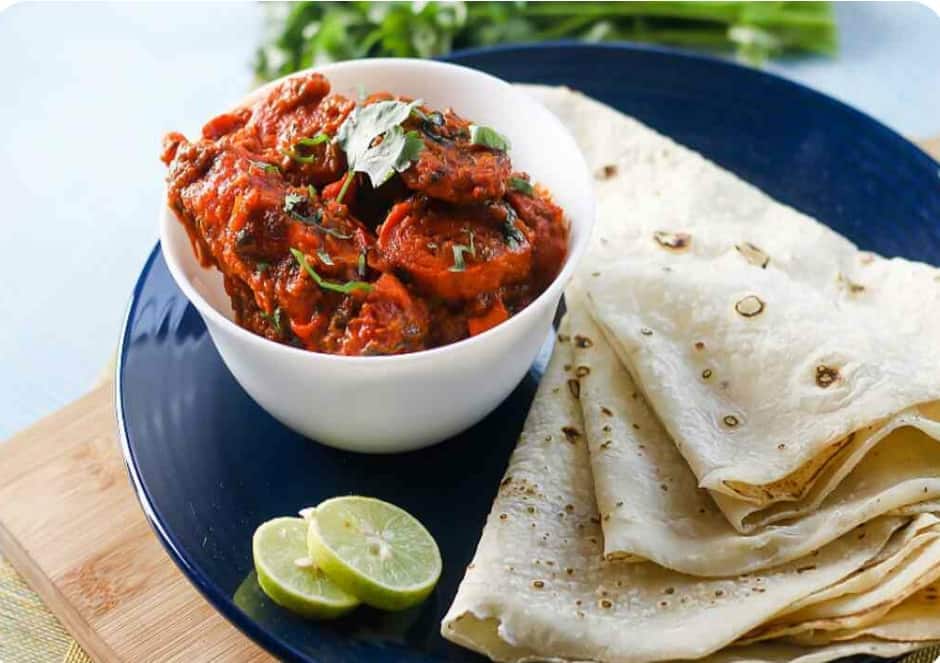 Batra Street, Pitampura, New Delhi | Zomato